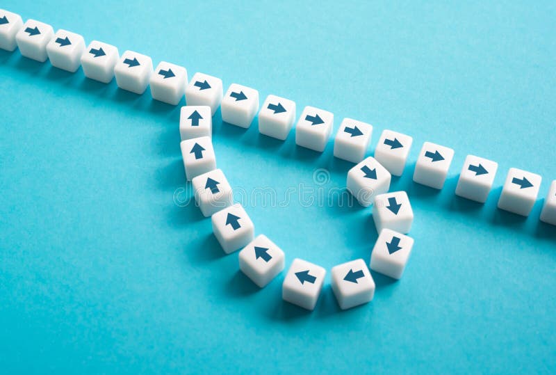 A Failed Attempt Forces You To Return To an Early Stage. Rollback of ...