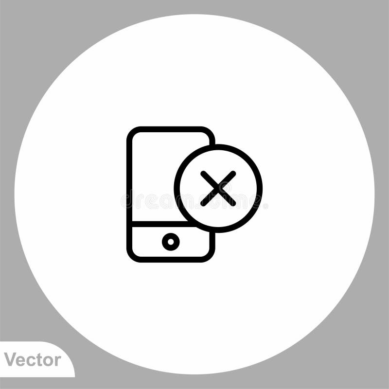 Phone Call Fail Stock Illustrations – 104 Phone Call Fail Stock ...