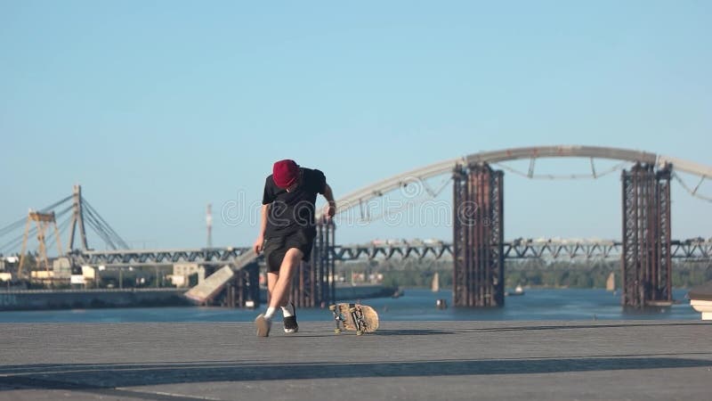 Hard Trick Stock Footage & Videos - 162 Stock Videos