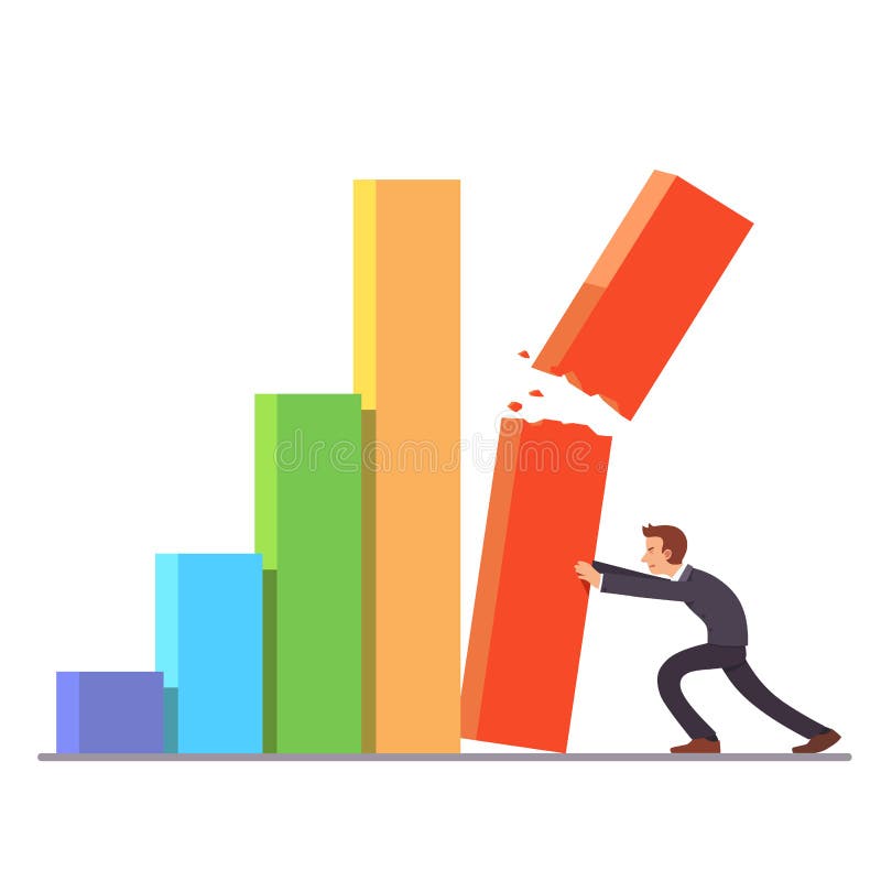 Failing Stock Illustrations – 2,441 Failing Stock Illustrations ...