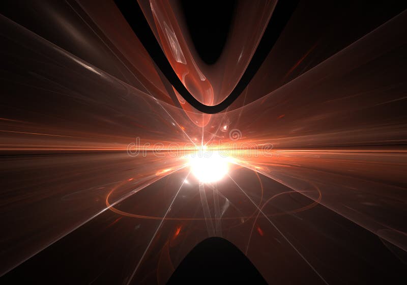 Faille Spatio-temporelle, Voyageant Par L'espace Et Le Temps Portail à ...