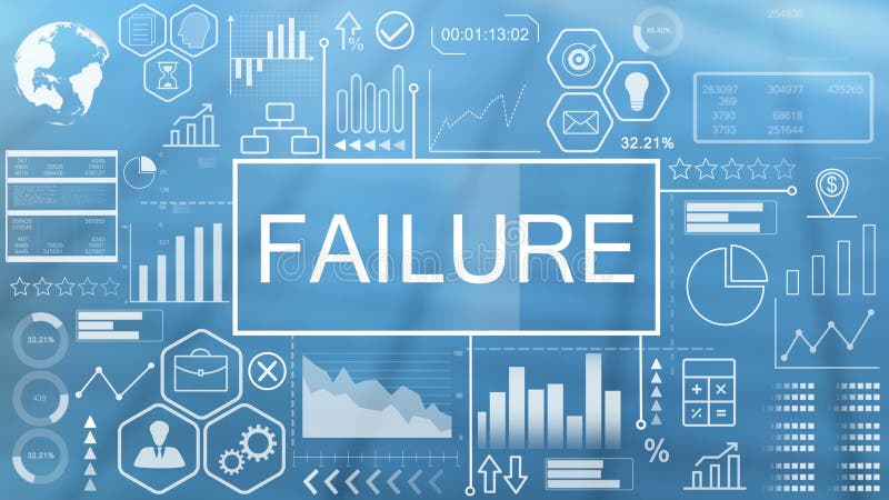 Animated Failure Gradient Ui Icon Stock Video - Video of logo, lineart ...