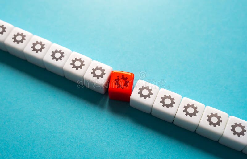 Failure and Critical Breakdown. Reliability, Fault Tolerance. Out of ...