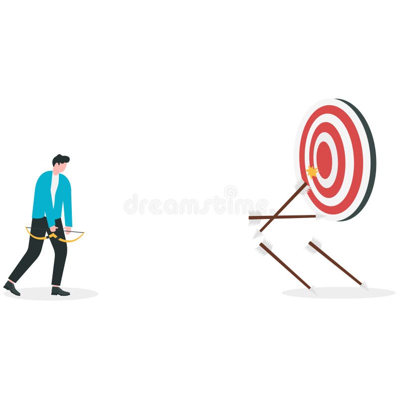 Failure Due To Setting Target Larger Than Ability, Business Negligence ...