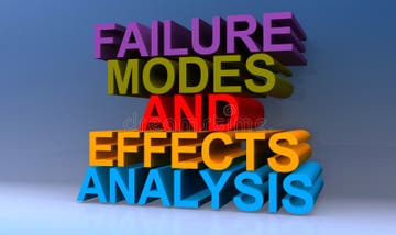 Failure Modes Stock Illustrations – 18 Failure Modes Stock ...