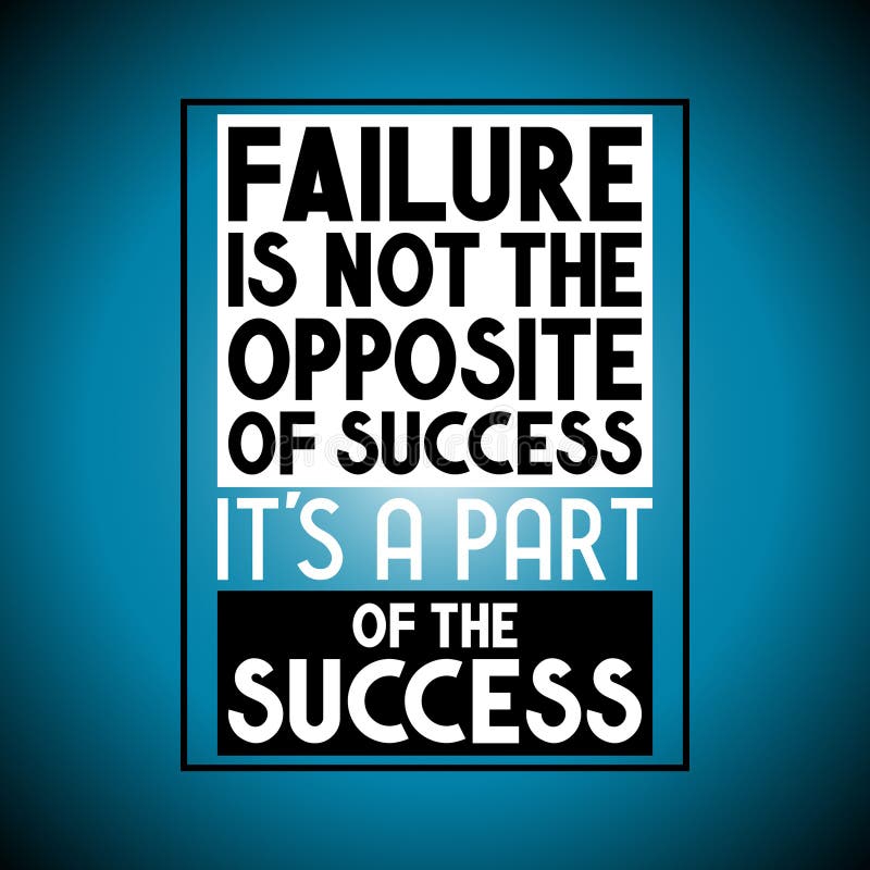 Failure Part Success Stock Illustrations – 257 Failure Part Success ...