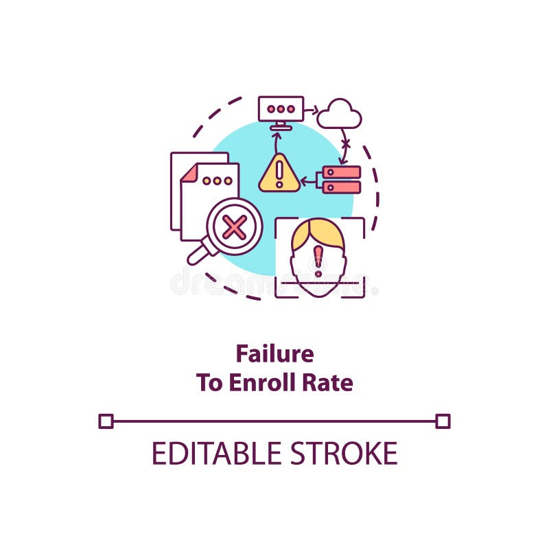 Error Rate Stock Illustrations – 147 Error Rate Stock Illustrations ...