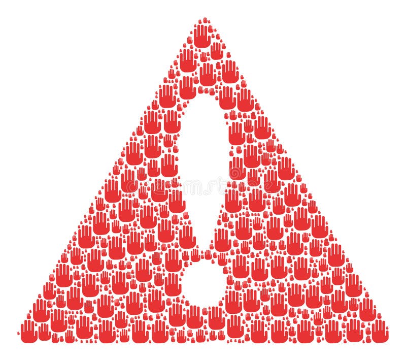 Triangle Pictograms Stock Illustrations – 408 Triangle Pictograms Stock ...