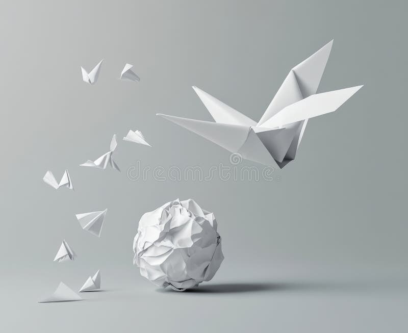 Failure Versus Success, Bad Design Versus Good Design, and Creative Art ...