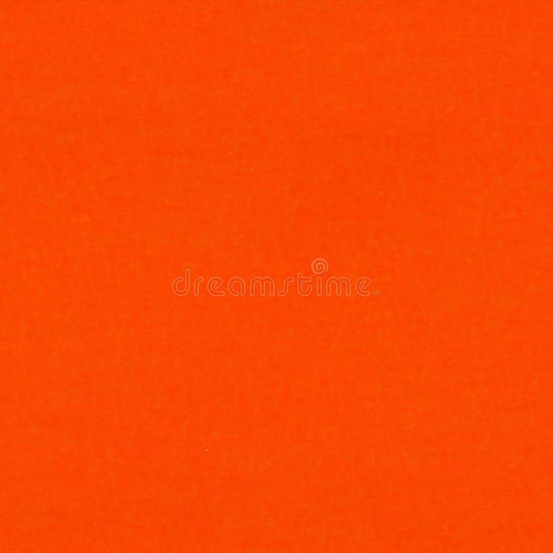 Faint Dark Orange Vintage Grunge Background. Seamless Square Texture ...
