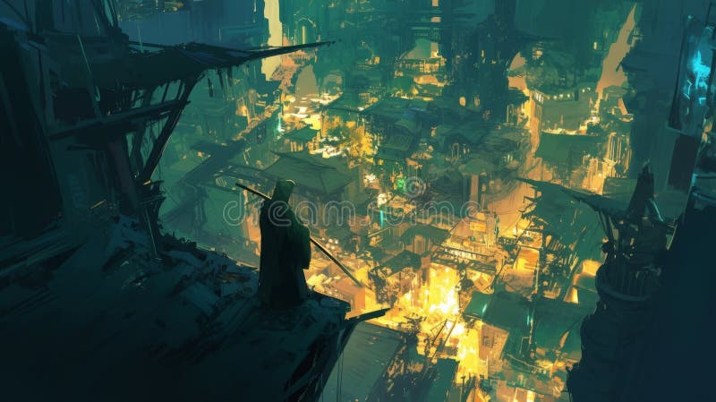 Faint Otherworldly Glow Emanates Stock Photos - Free & Royalty-Free ...