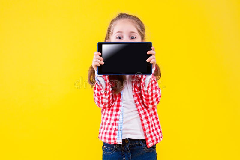 253 Children Behind Computer Stock Photos - Free & Royalty-Free Stock ...