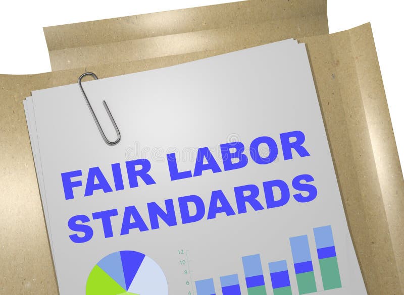 Labor Standards Stock Illustrations – 881 Labor Standards Stock ...