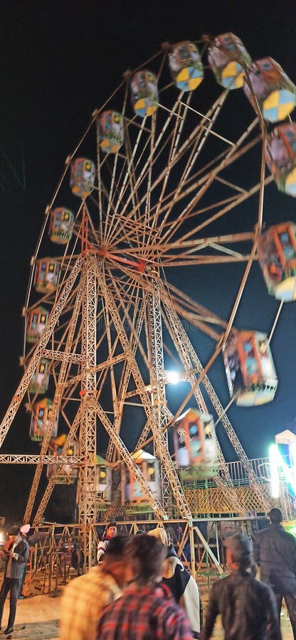 Fair People always Shows Happiness Editorial Photography - Image of ...