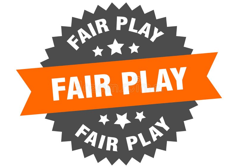 Fair Play Stock Illustrations – 5,914 Fair Play Stock Illustrations ...