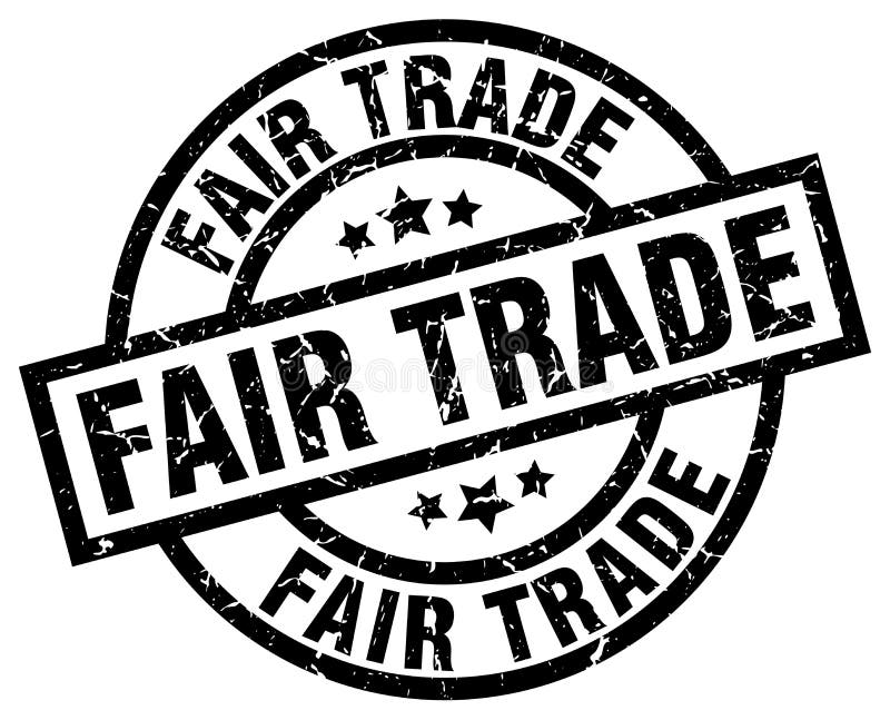 Fair Trade Stamp Stock Illustrations – 918 Fair Trade Stamp Stock ...