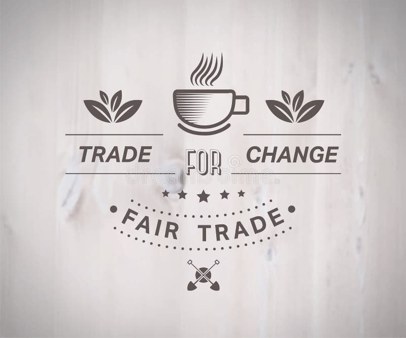 Fair Trade Vector Stock Illustrations – 7,315 Fair Trade Vector Stock ...