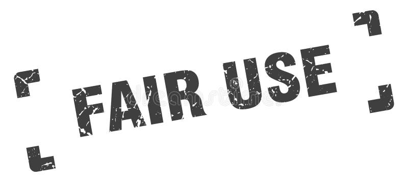 Fair Use Stock Illustrations – 1,130 Fair Use Stock Illustrations ...