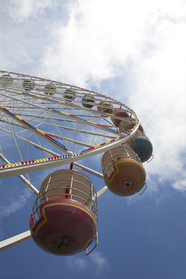 Fairground Picture. Image: 5381259