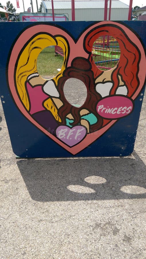 Fairgrounds stock image. Image of fairgrounds, fair - 127756623