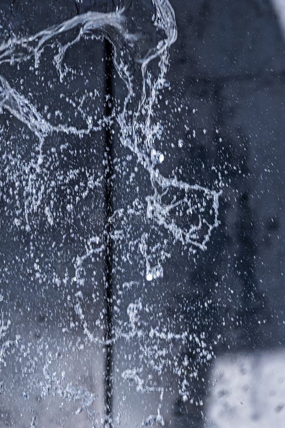 It is a Fairly Common Substance on Earth and the Solar System Stock ...