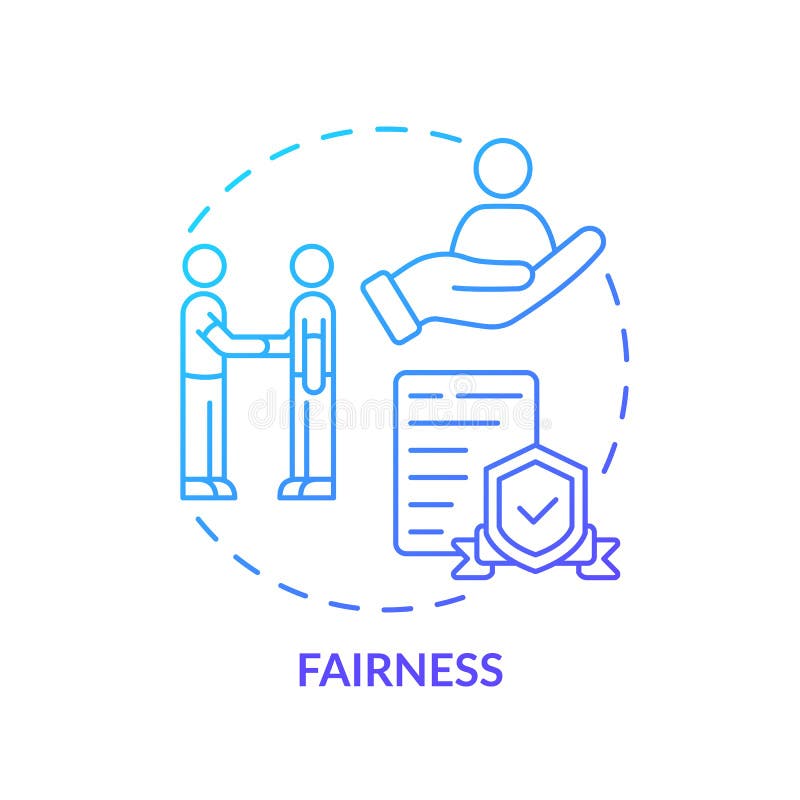 Fairness Stock Illustrations – 6,785 Fairness Stock Illustrations ...
