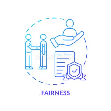 Line Drawing Fairness Stock Illustrations – 161 Line Drawing Fairness ...