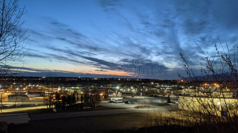 Fairview Anchorage Alaska Stock Photos - Free & Royalty-Free Stock ...