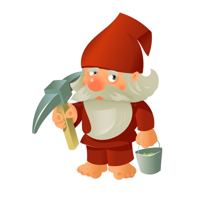 Dwarf Mine Stock Illustrations – 120 Dwarf Mine Stock Illustrations ...