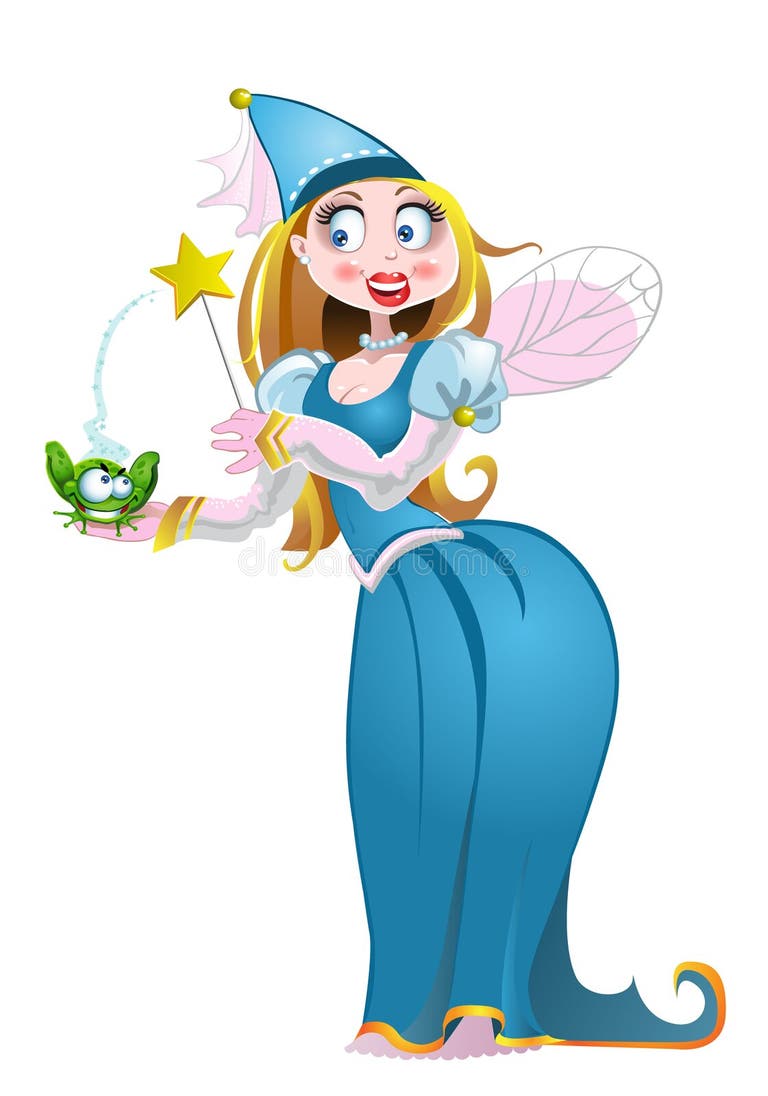 Fairy Frog Stock Illustrations – 4,881 Fairy Frog Stock Illustrations ...