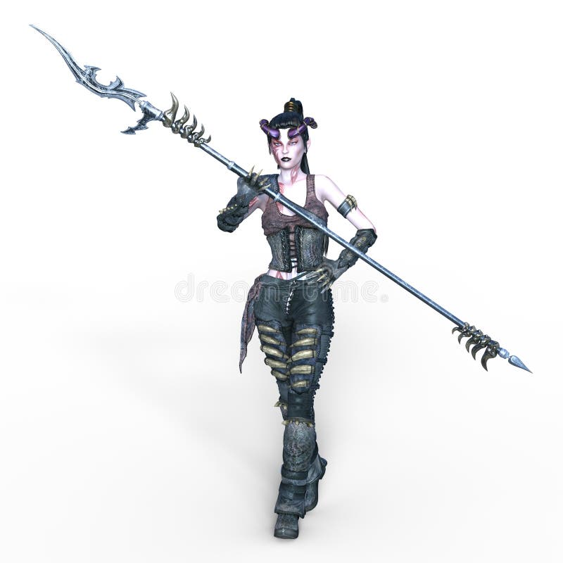 Fairy god mother stock illustration. Illustration of mother - 76768955