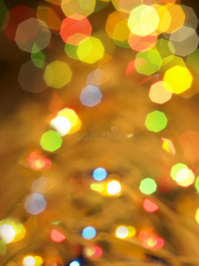 Fairy light stock photo. Image of effect, event, elegance - 8662466