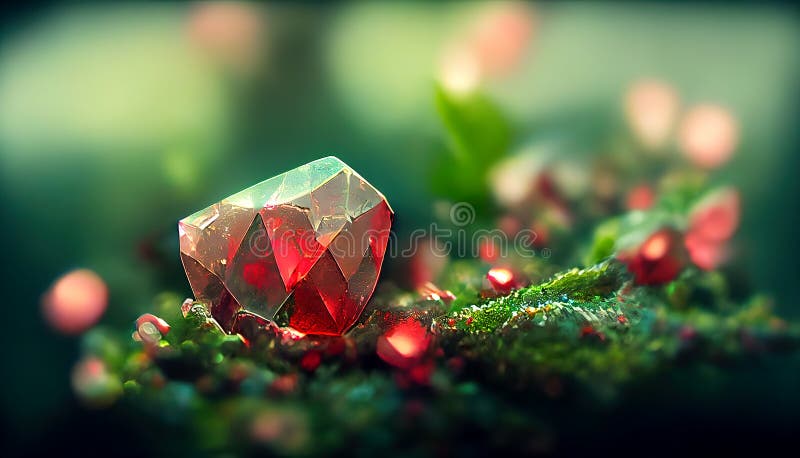 Fairy Ruby Stock Illustrations – 286 Fairy Ruby Stock Illustrations ...