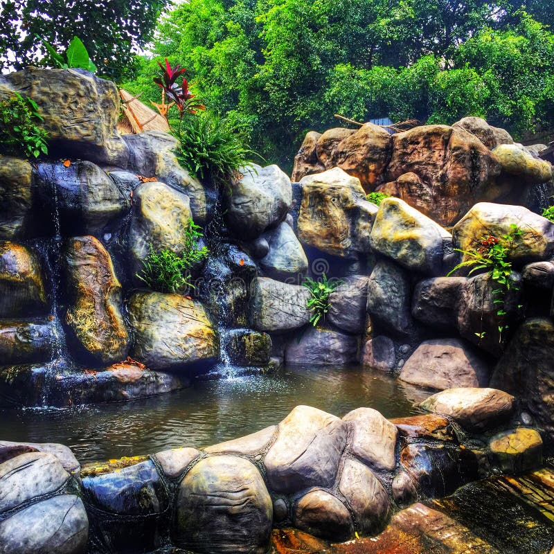 Fairy Spring stock image. Image of shenzhen, fairy, spring - 76690913