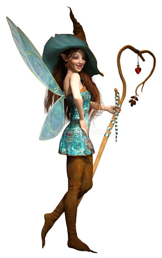 Staff Fairy Stock Illustrations – 2,563 Staff Fairy Stock Illustrations ...