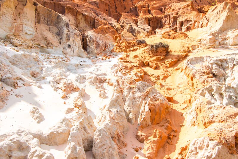 Stream of sand falling stock photo. Image of blues, coast - 4914328