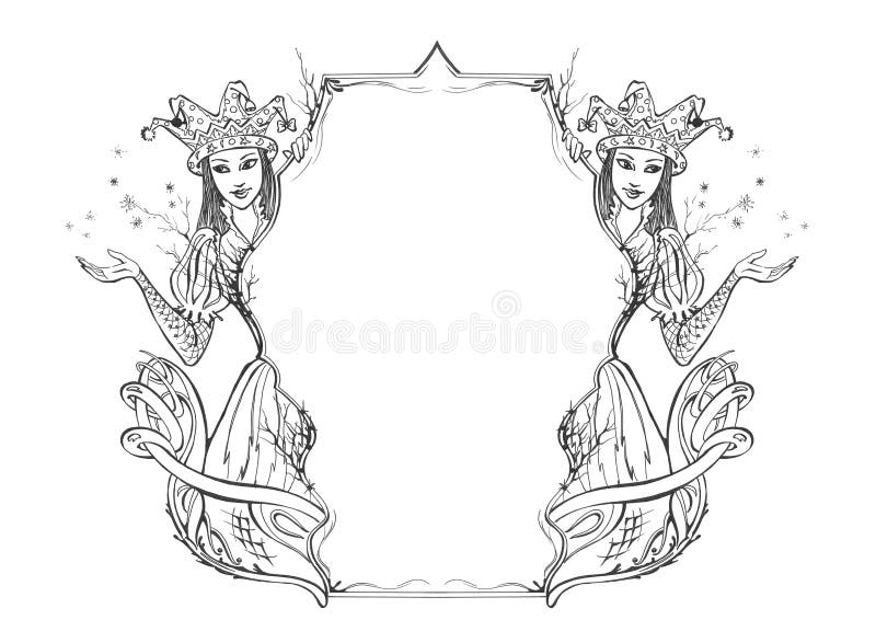 40+ Fairy tale border Free Stock Photos - StockFreeImages