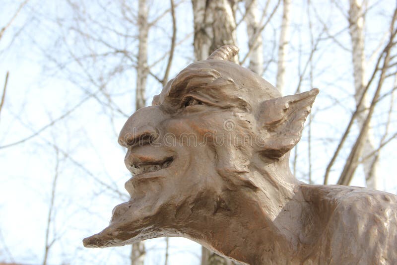 Fairy tale character stock image. Image of folklore, tatar - 89258259