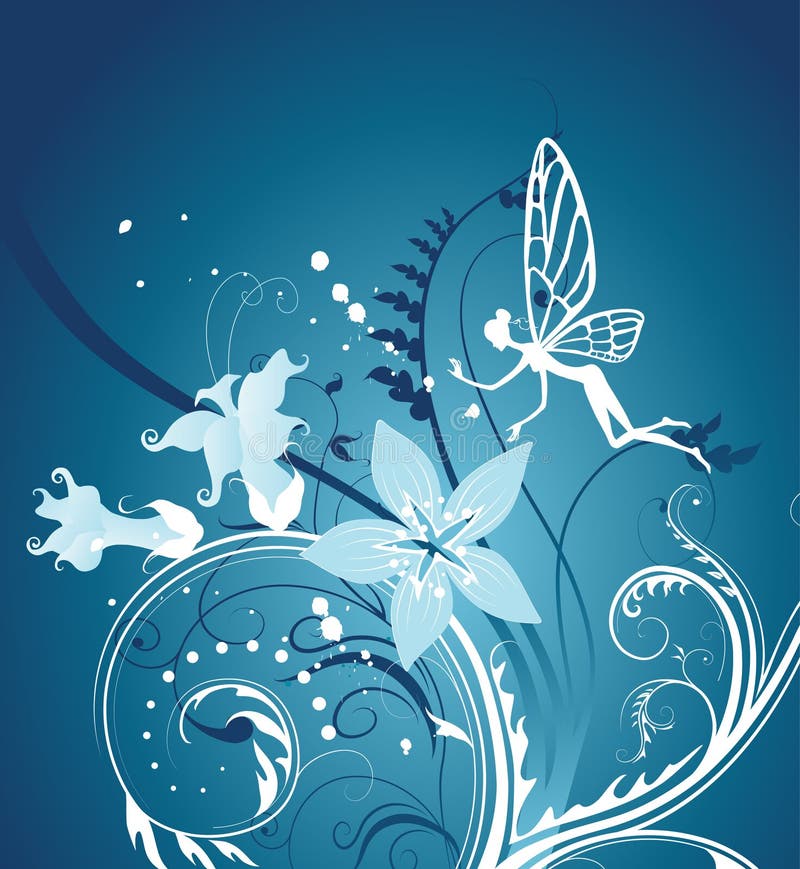 Modern art deco stock illustration. Illustration of decoration - 12669739