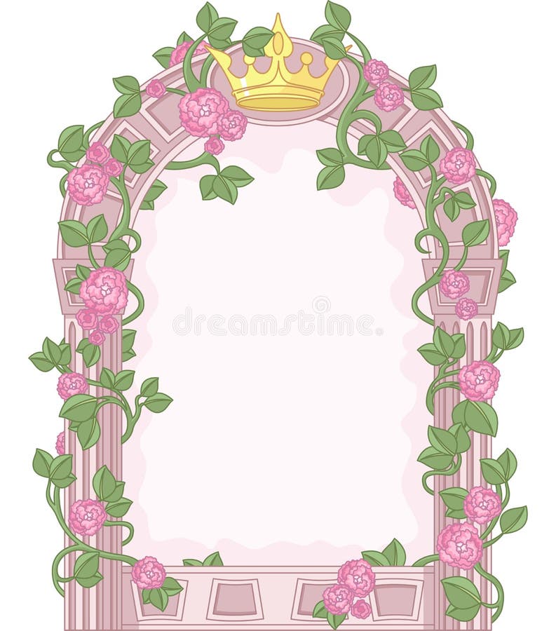 140+ Fairy tale frame Free Stock Photos - StockFreeImages