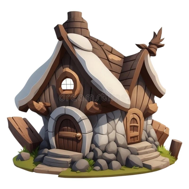 Medieval Hut Stock Illustrations – 689 Medieval Hut Stock Illustrations ...