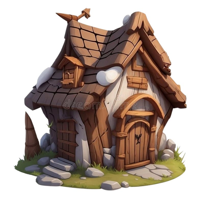 Medieval Hut Stock Illustrations – 689 Medieval Hut Stock Illustrations ...