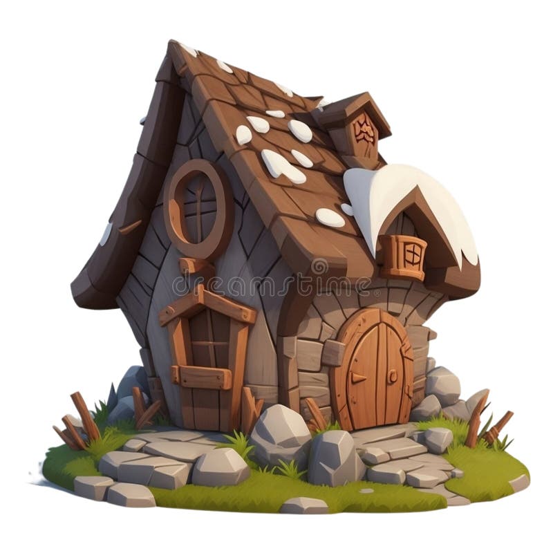 Cartoon Shack Stock Photos - Free & Royalty-Free Stock Photos from ...