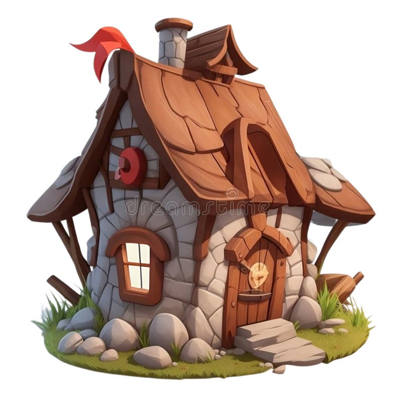 Medieval Hut Stock Illustrations – 689 Medieval Hut Stock Illustrations ...