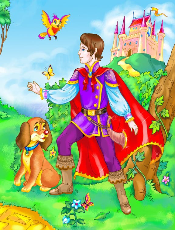 Brave Prince Stock Illustrations – 1,804 Brave Prince Stock ...