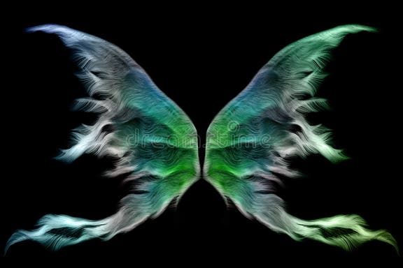 Fairy Wings Stock Illustrations – 58,573 Fairy Wings Stock ...