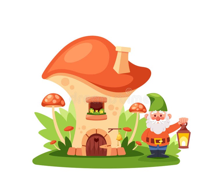 Dwarf Dwelling Stock Illustrations 341 Dwarf Dwelling Stock Illustrations Vectors And Clipart