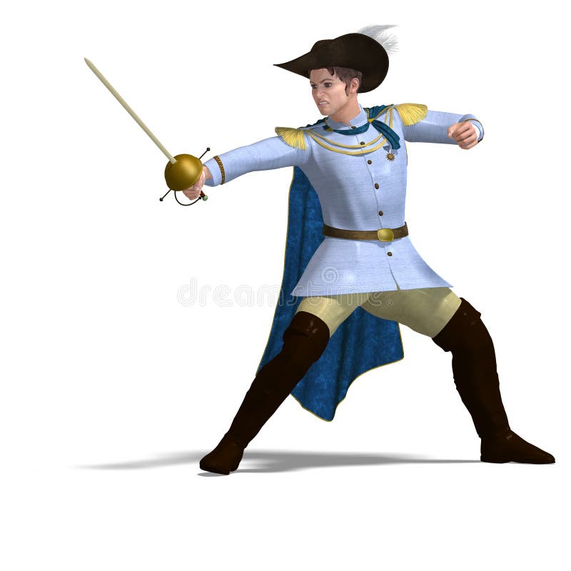 Fairytale Prince Drawings Fairytale Prince Digital Art By Design