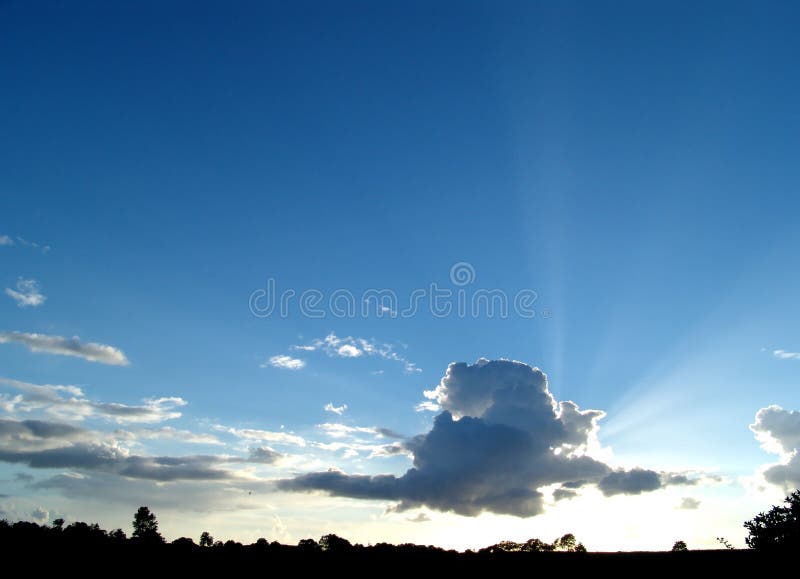 Faisceaux Image. Image: 191693