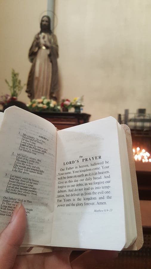 Chruch Prayer Stock Illustrations – 10 Chruch Prayer Stock ...